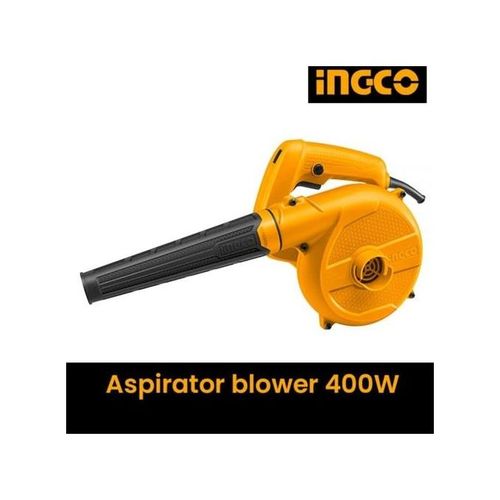 Ingco 400W ASPIRATOR BLOWER - Kandi Collection